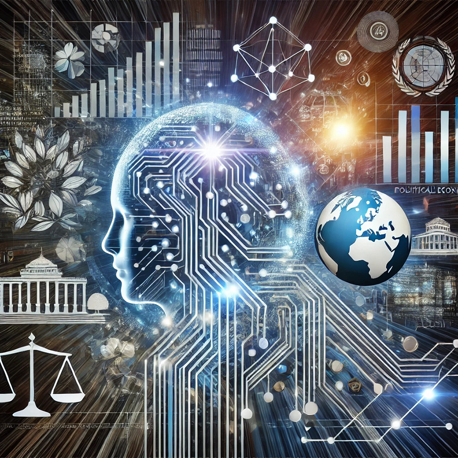 Unlocking the Power of Generative AI for Political Economy Analysis ...