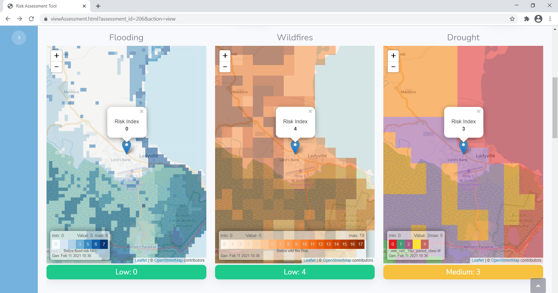 How Digital Climate Risk Assessment Tools Help Unclog Climate Finance ...