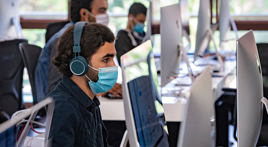 Preparing International Development Professionals for the Digital Age