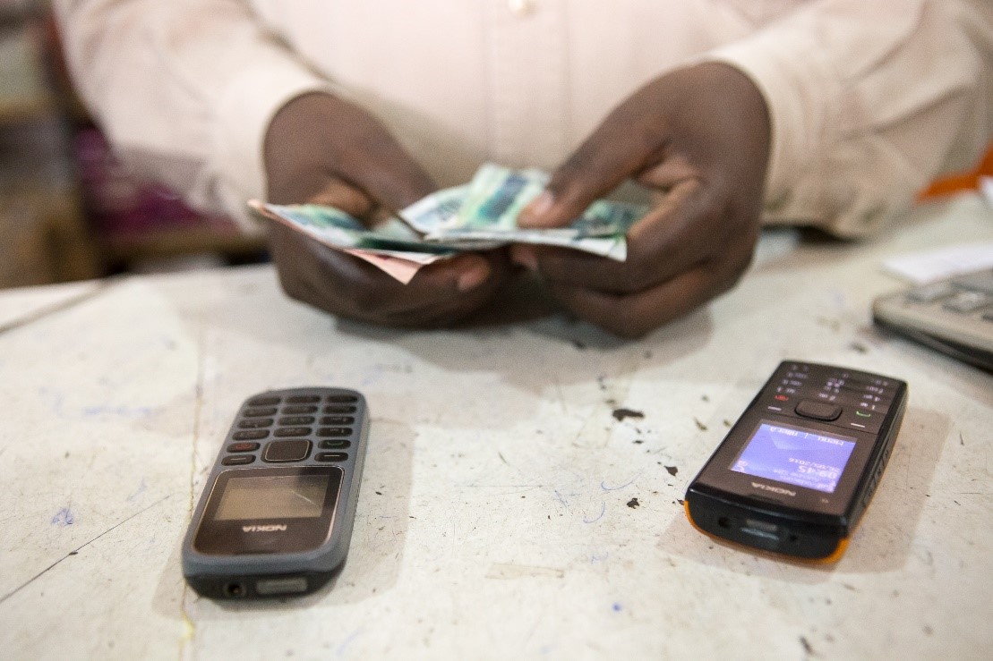 Financial Sector Deepening Mozambique: The Regulatory Sandbox Startups