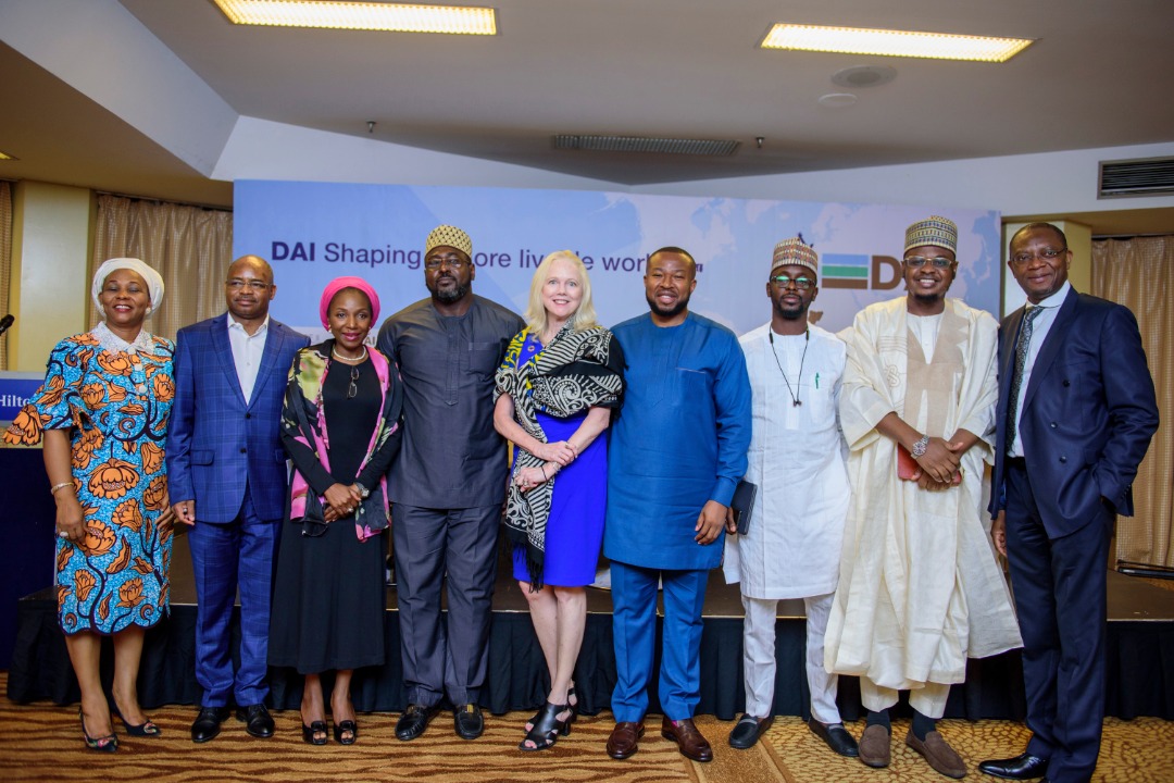 Access for All in a Digital Economy: A Reflection on DAI Development ...